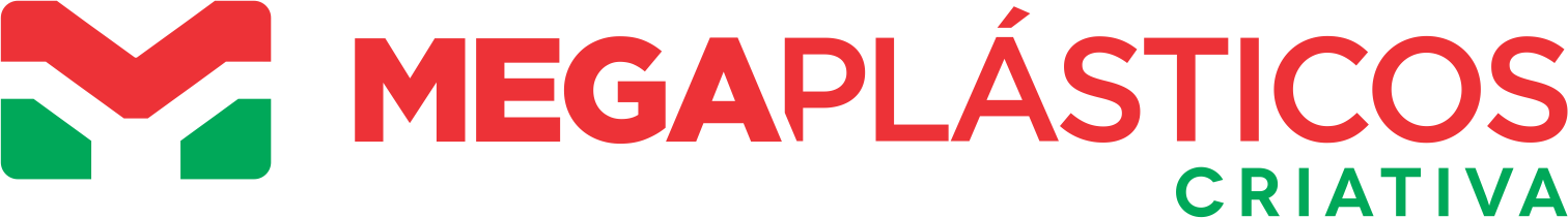 MegaPlásticos - Criativa